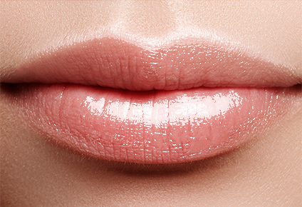 Uplips - Gloss regenerador labial, proporciona efeito de preenchimento ...