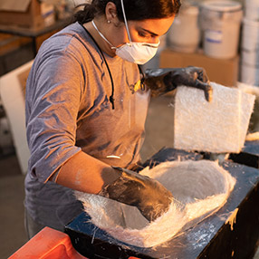 Simon Kustom - Tank Covers