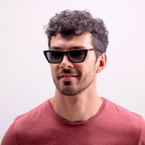 Anteojos con lentes de sol - Numag - Osaka