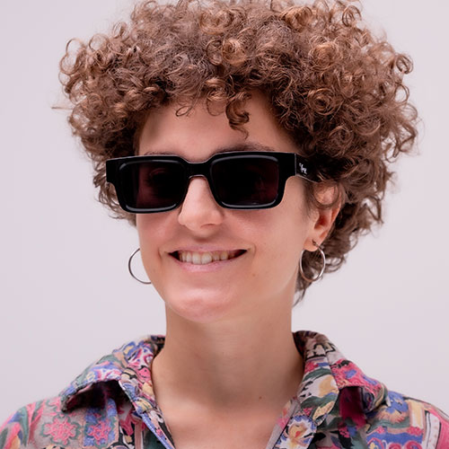 Anteojos con lentes de sol - Numag - Rodman