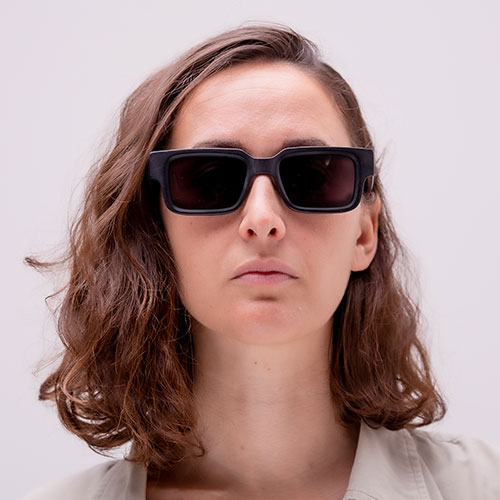 Anteojos con lentes de sol - Numag - Rodman