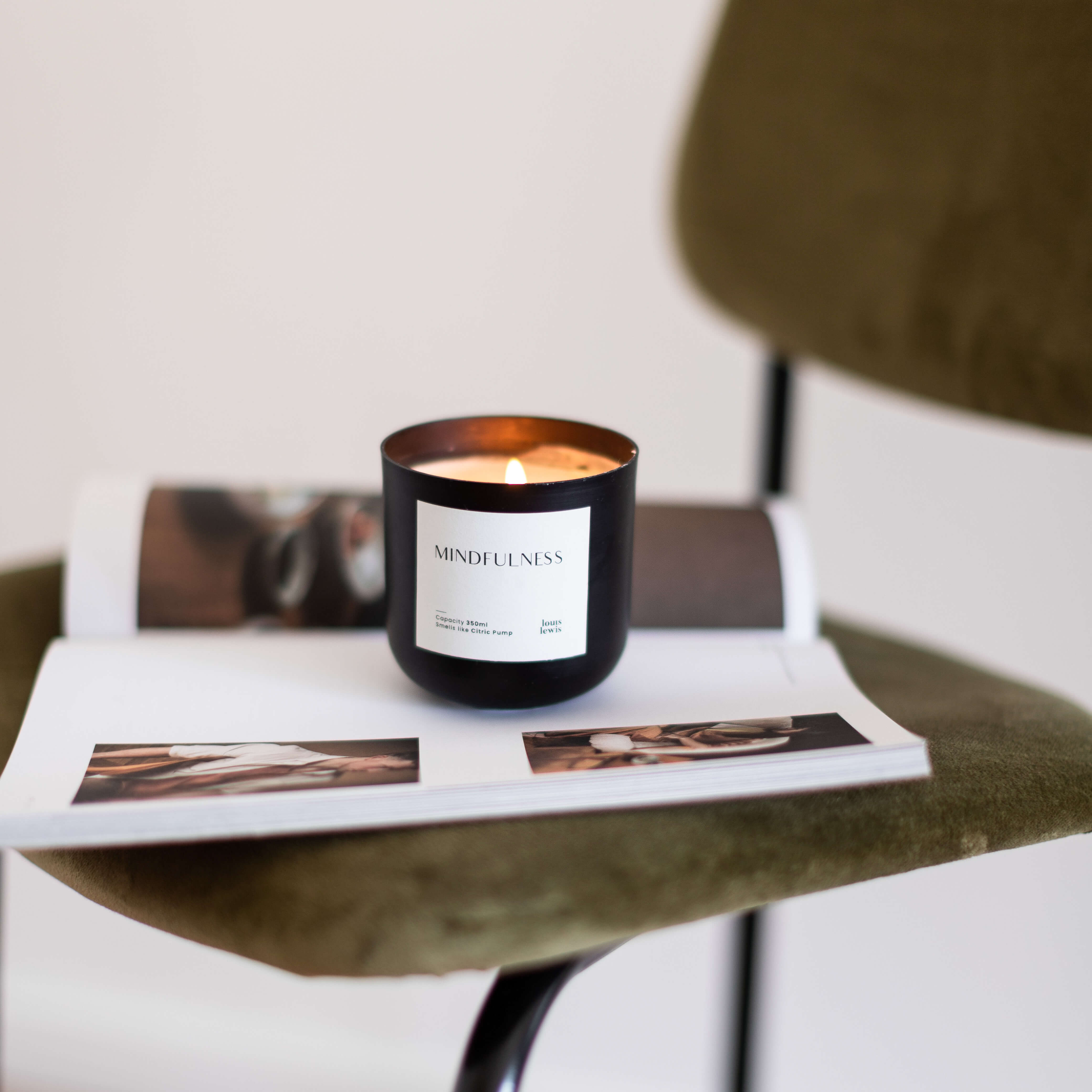 Tienda Online de Louis & Lewis